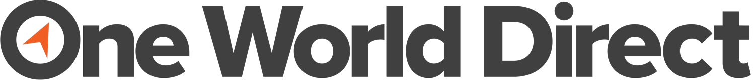 Order Fulfillment That Delivers Your Brand | One World Direct