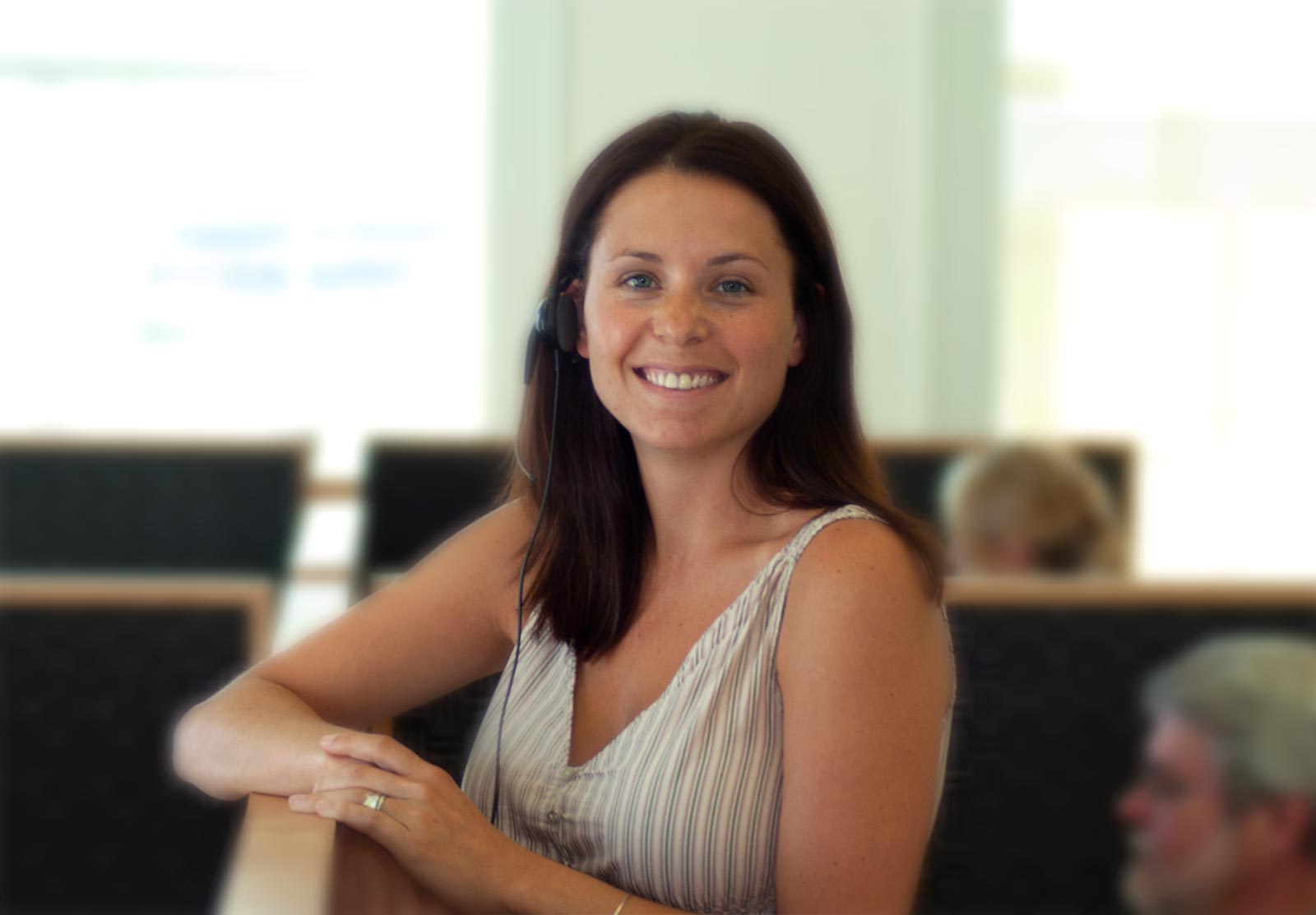 Call Center Services | One World Direct