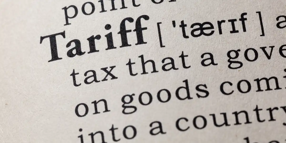 Understanding Tariffs for Logistics & Ecommerce